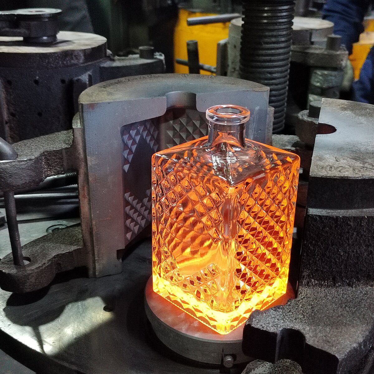 Post - Rockwood Bottling